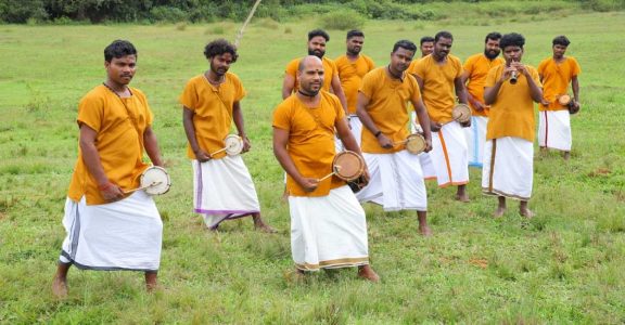 Rhythm of the jungle: How Wayanad's tribal youths are popularising ...