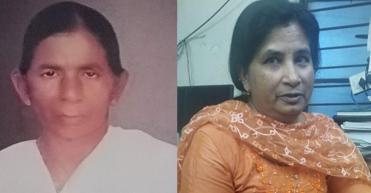 Murder convict on the run for 27 years arrested | Manorama English