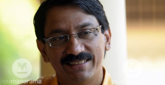 Kerala's new Chief Secretary, man behind move to pour engine oil on ...