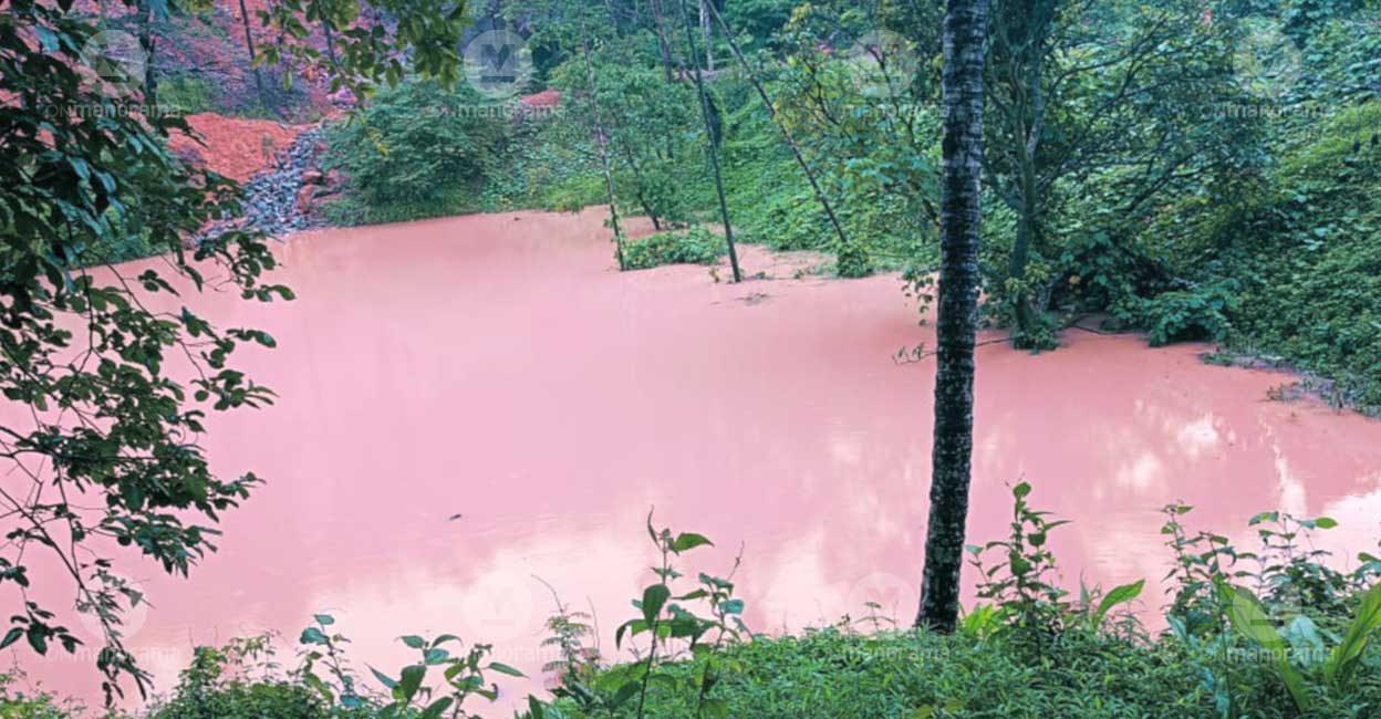 Balal village a sitting duck for landslide as hilltop quarry dumped ...