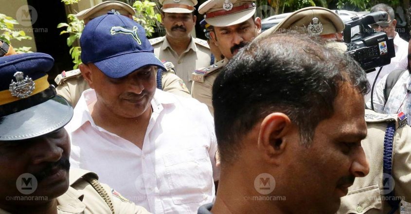 Thodupuzha hand-chopping case: 6 found guilty, 5 acquitted