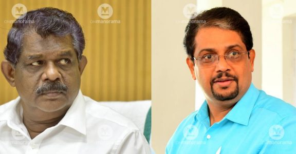 Transport minister says unaware of KSRTC CMD's resignation move; Biju ...