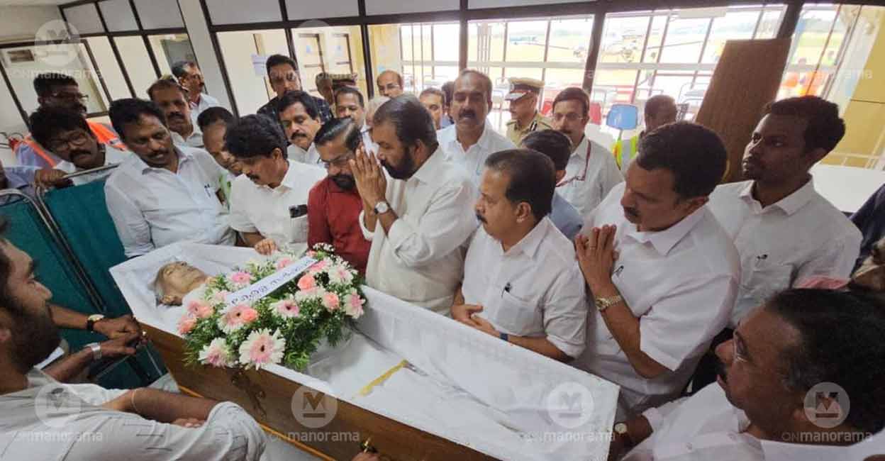 ‘കണ്ണൂർ റെയിൽവേ സ്റ്റേഷൻ വികസിക്കും, വിമാനത്താവളം പോലെ’; 460 കോടി രൂപ ...