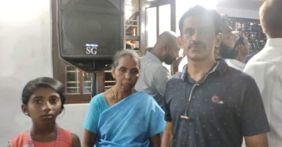 Nimisha Priya still in Yemen jail, her family come to pay last respect ...