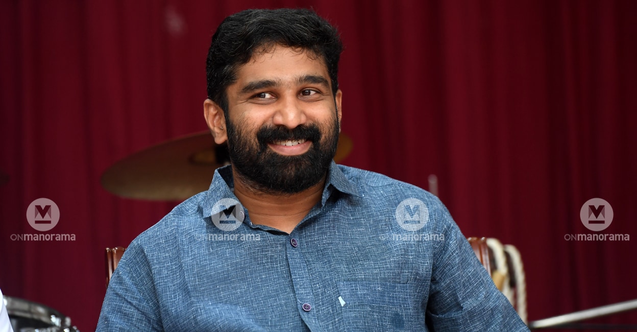 VT Balram to relinquish charge of Congress social media wing following ...