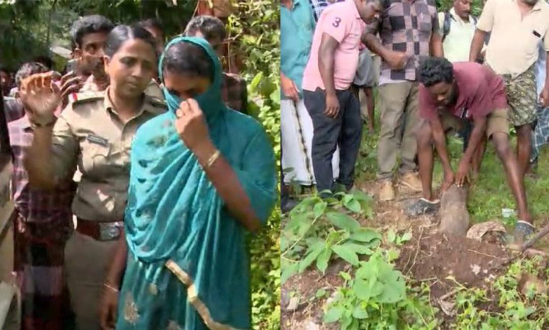 Naushad missing case: Wife changes statement again; police seek ...