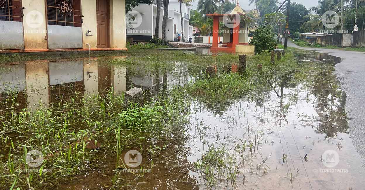 How life turned upside down in Kuttanad overnight after torrential ...