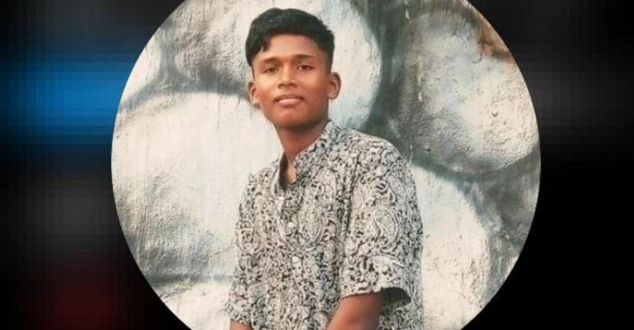 Teenager drowns in pond at Malappuram