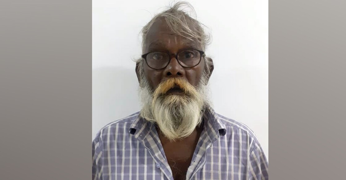 78-year-old Thrissur man attacks neighbour with iron rod for splashing ...