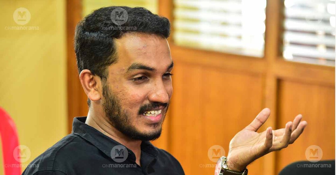 Jaick dares Chandy Oommen again to debate development in Puthuppally | Manorama English