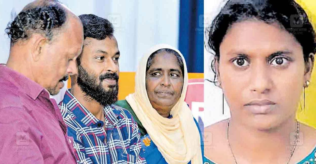 Naushad-Afsana case takes yet another turn; police release video on ...