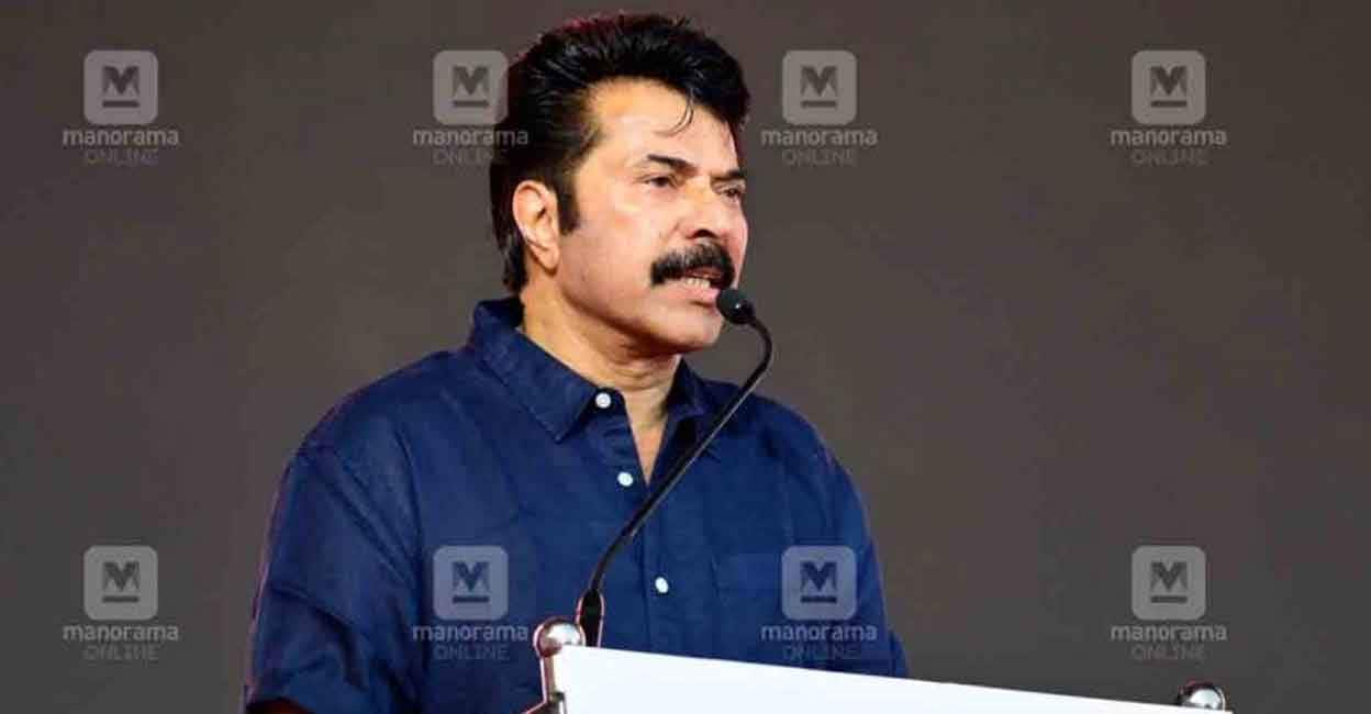 Banning film reviews won't save the industry: Mammootty | Entertainment ...