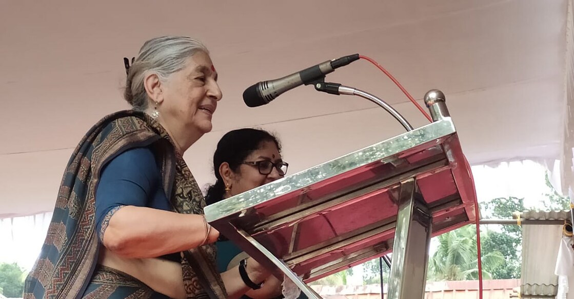 Subhashini Ali targets Rajasthan, C’garh govts, hails Kerala’s Left in ...