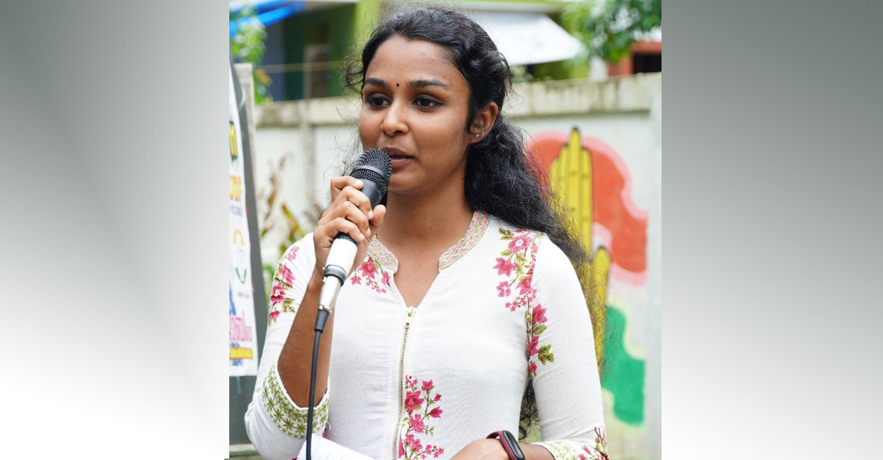 A chat with Nikhitha PJ: What it takes to be Kerala's youngest ...