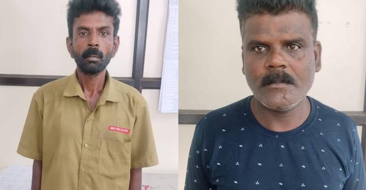 Harippad shooting: Cops catch absconding accused | Onmanorama