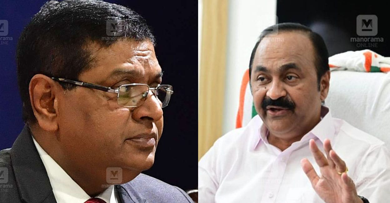 New chief of human rights panel appointed; Oppn leader dissents ...