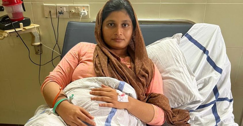 Cop suspended for assaulting family on road in Kozhikode; case ...