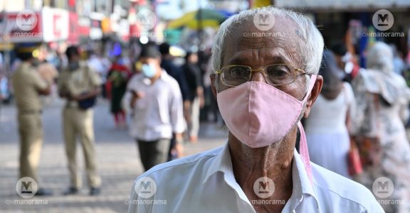 Nipah scare: Masks mandatory in Kozhikode district; 950 in contact list Nipah scare: Masks mandatory in Kozhikode district; 950 in contact list