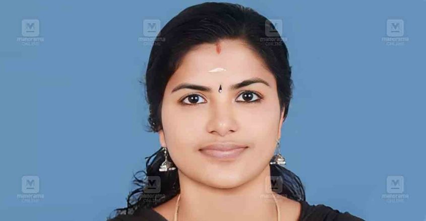 Woman teacher found hanging inside house in TVM | Vellarada ...