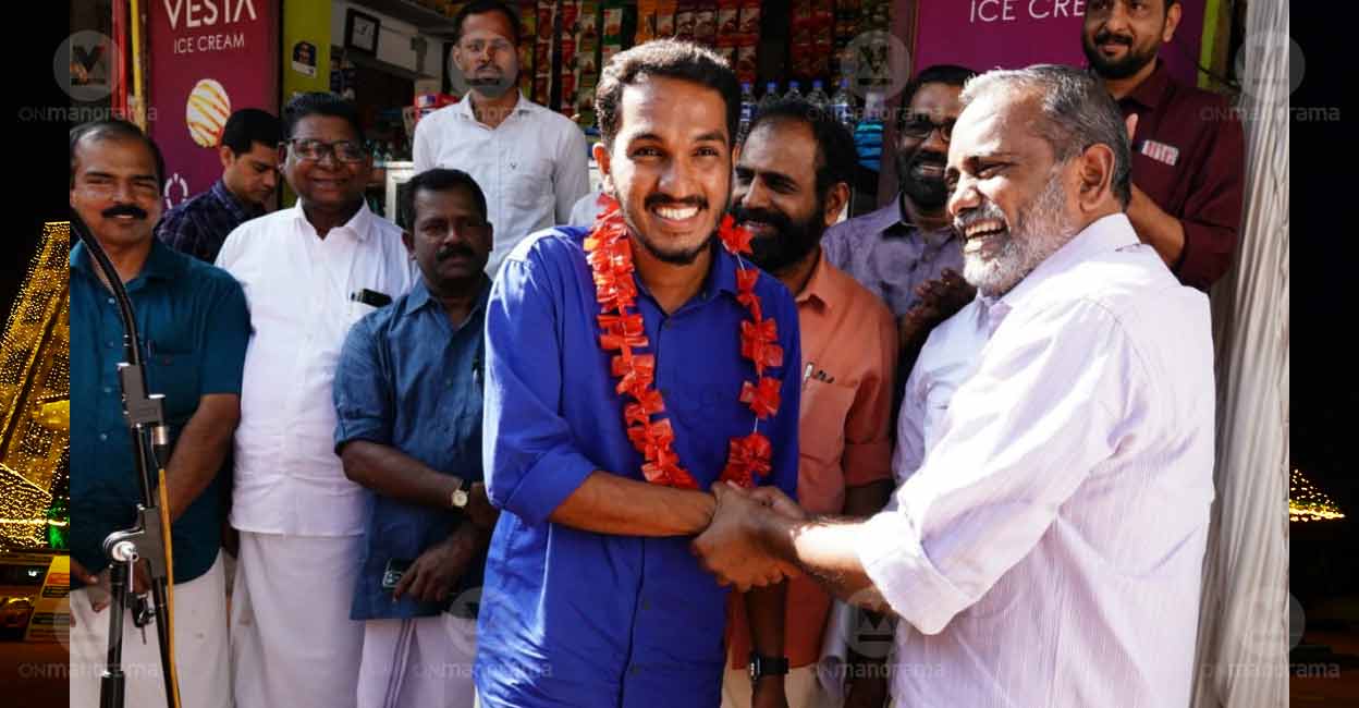 Analysis | Will cemeteries bury Cong in Puthuppally's Manarcaud ...