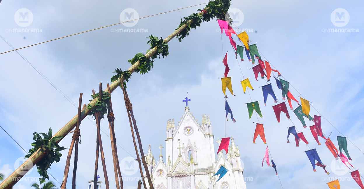 Analysis | Will cemeteries bury Cong in Puthuppally's Manarcaud ...