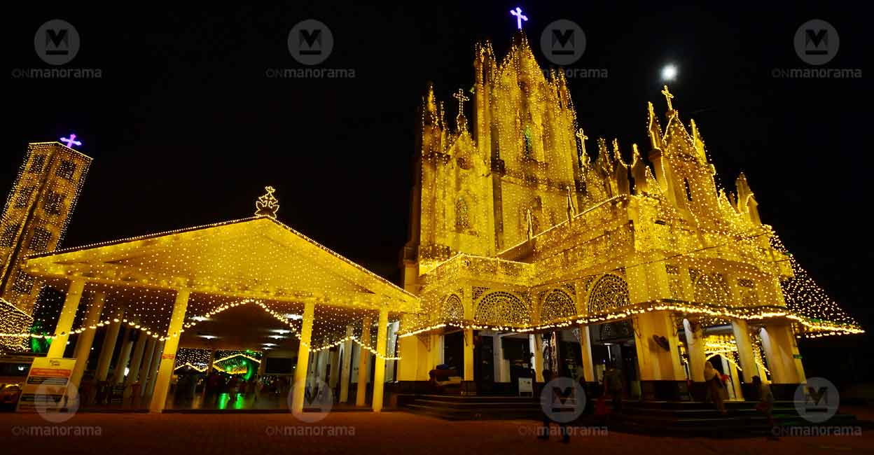 Analysis | Will cemeteries bury Cong in Puthuppally's Manarcaud ...