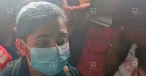 'I will tell my needs, demands to those concerned': Greeshma after ...