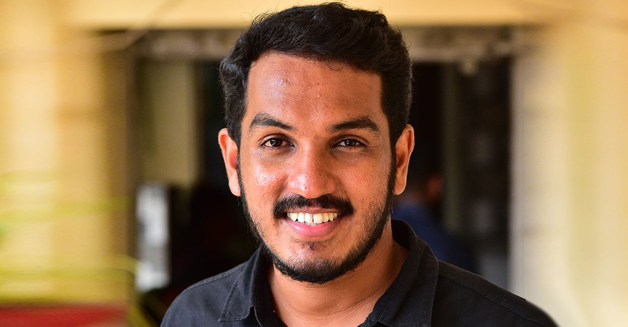 Story in pics: How Puthuppally bypoll campaign progressed | Kerala ...