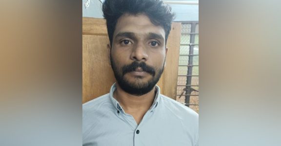 Habitual offender banished from Wayanad for a year under provisions of ...