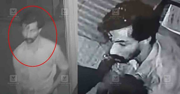 Aluva rape case: Accused suspected to be Thiruvananthapuram native ...