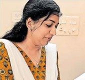 Chandy Oommen UDF candidate for Puthuppally byelection