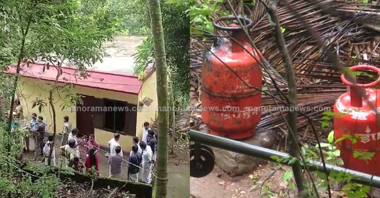 Two sisters found burnt to death in Shoranur; gold ornaments recovered ...