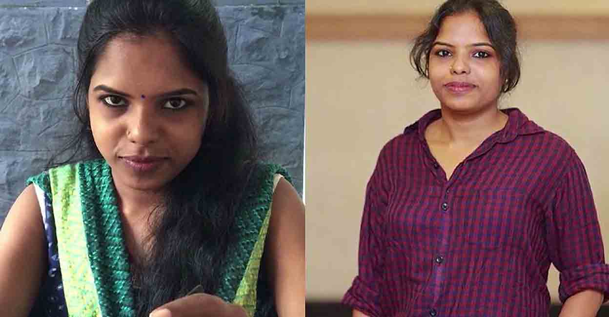 Medical board rules out murder in Nayana Surya's death; Crime branch to ...