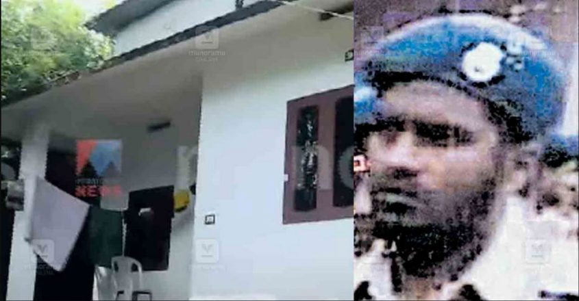 As probe teams searched nook and cranny, Savad lived as a carpenter in ...