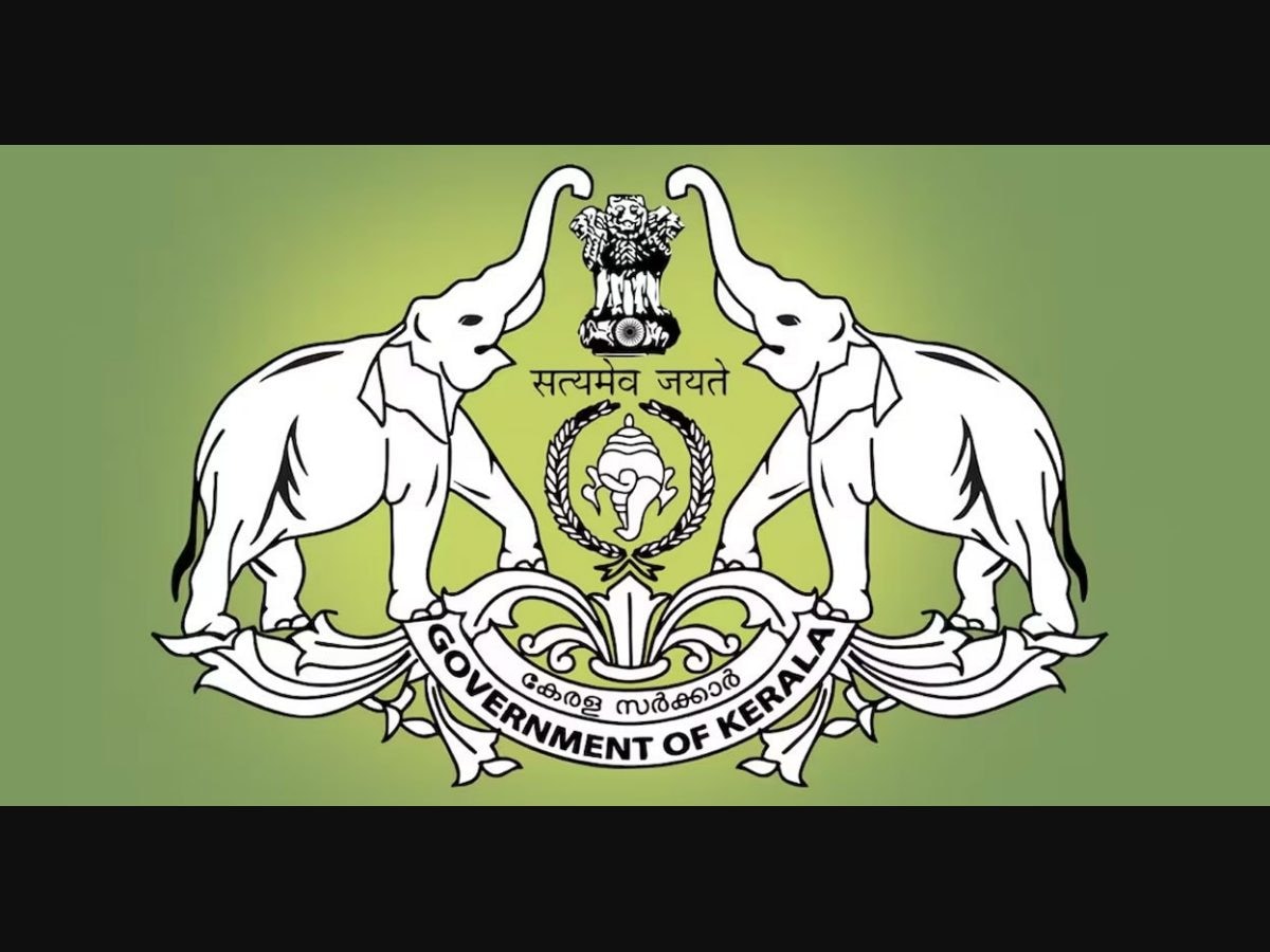 Kerala Government Logo