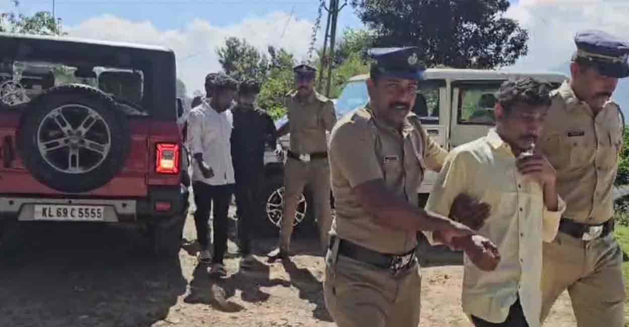 Poopara gang rape of minor girl: 3 convicts sentenced for 90 years