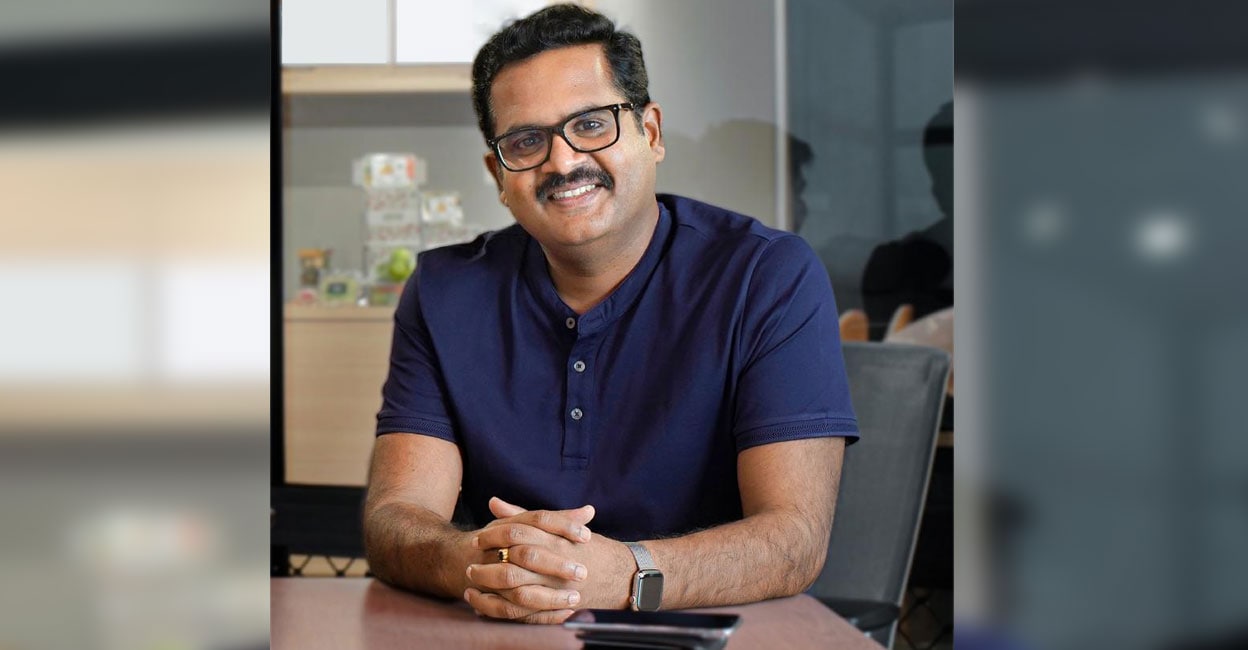 Congress IT cell in Kerala lost one chief to BJP, another to CPM likely