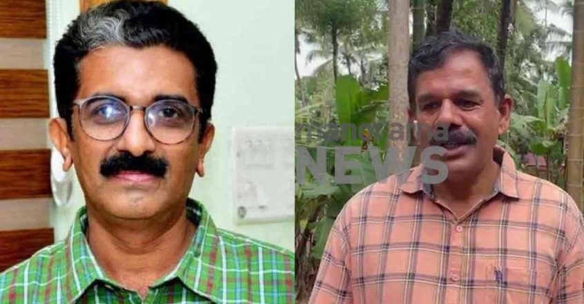 Signature discrepancy raises questions over Prasanth's complaint ...