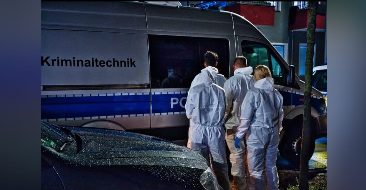 Body of Malayali youth murdered in Germany left in African's apartment ...