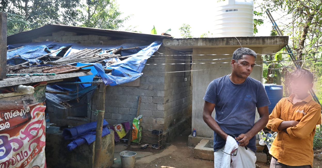 Anvar’s pledge of 1,000 homes sparks wave of hope across Chelakkara ...