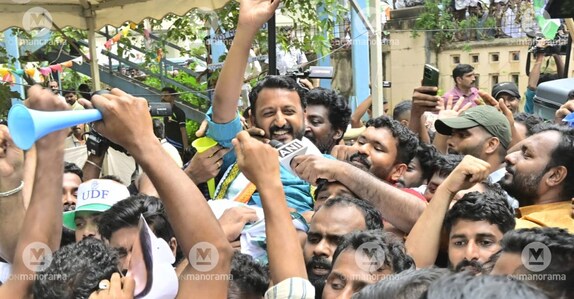 Analysis | Palakkad, Wayanad morale booster for Congress, Chelakkara a new lesson | Kerala News ...