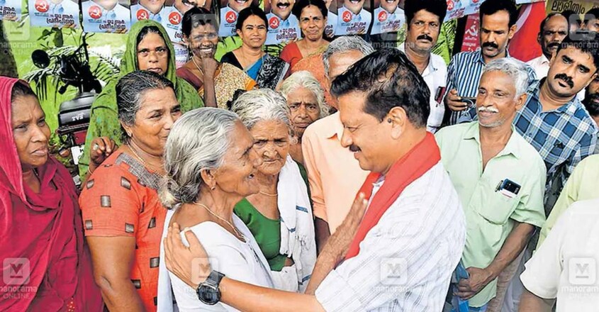 Analysis | Palakkad, Wayanad morale booster for Congress, Chelakkara a new lesson | Kerala News ...