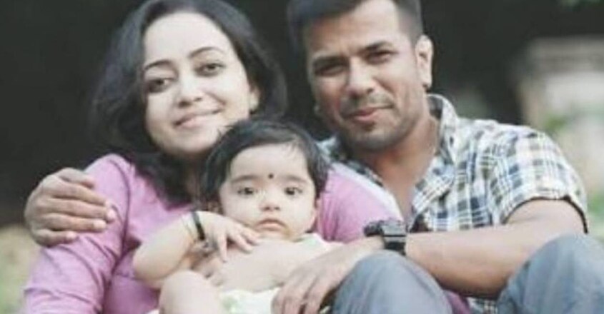 Driver Arjun was behind the wheels, no vehicle chased us: Balabhaskar's ...