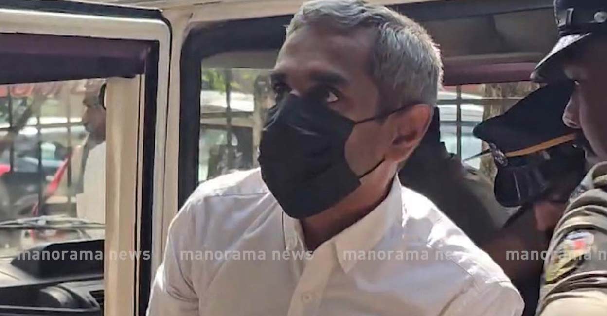Kanjirappally twin murder case: Accused gets double life term | Kerala ...