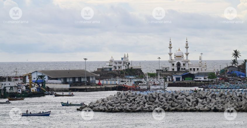 3,000 days and counting. Why is Vizhinjam project an extra sweet deal ...