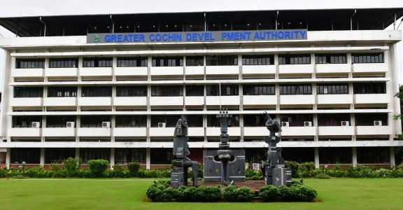 GCDA to build affordable rental houses in Kochi; budget focusses on ...
