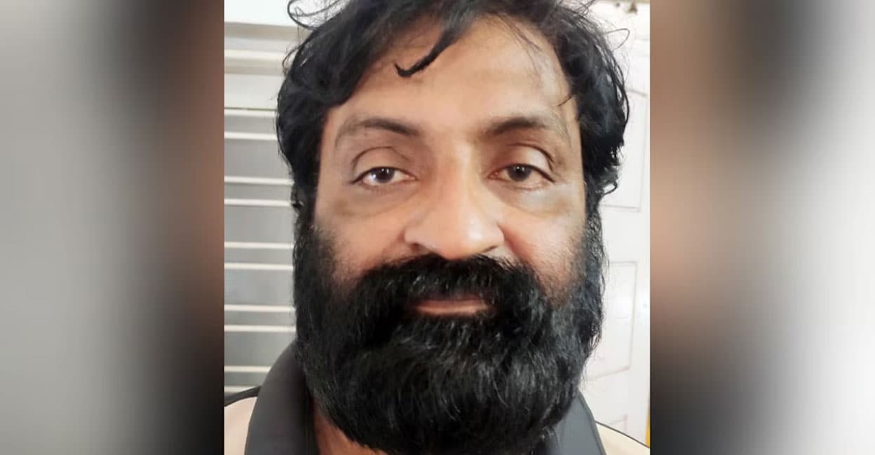 Actor Kalabhavan Soby George arrested for job fraud, his Benz car seized