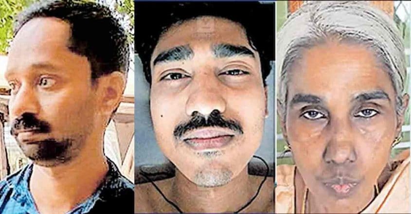 Kattappana double murder: Victim's wife arrested for aiding accused to ...