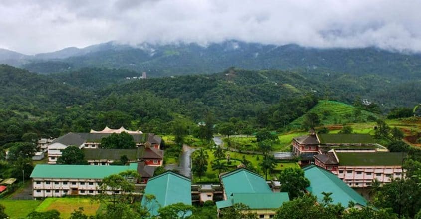 Prospective career boost silenced teachers at Pookode campus where SFI ...