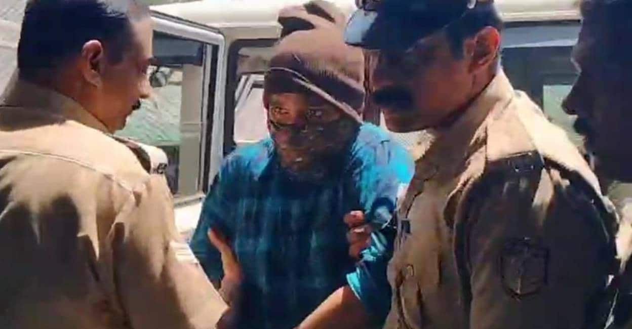 Idukki double murder: Nitheesh's contradictory statements on infant's ...